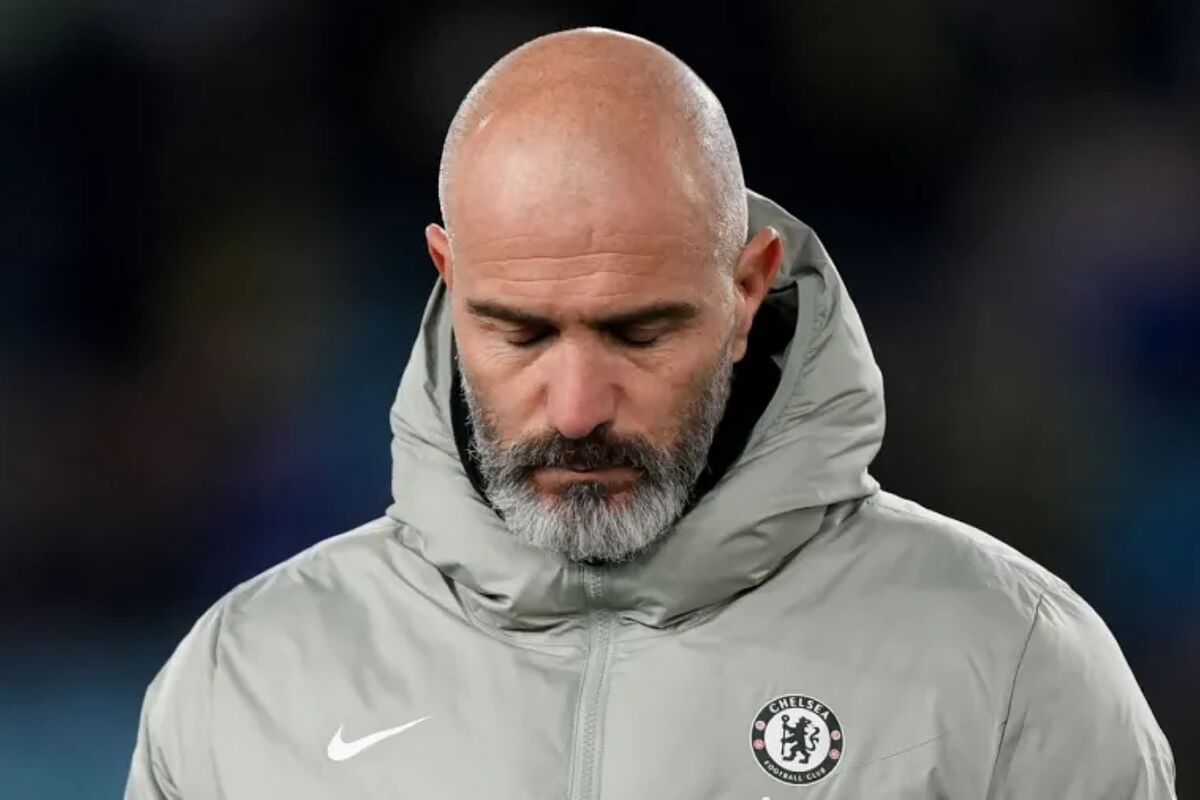 Desvelan los motivos que explican el despido de Enzo Maresca en el ...