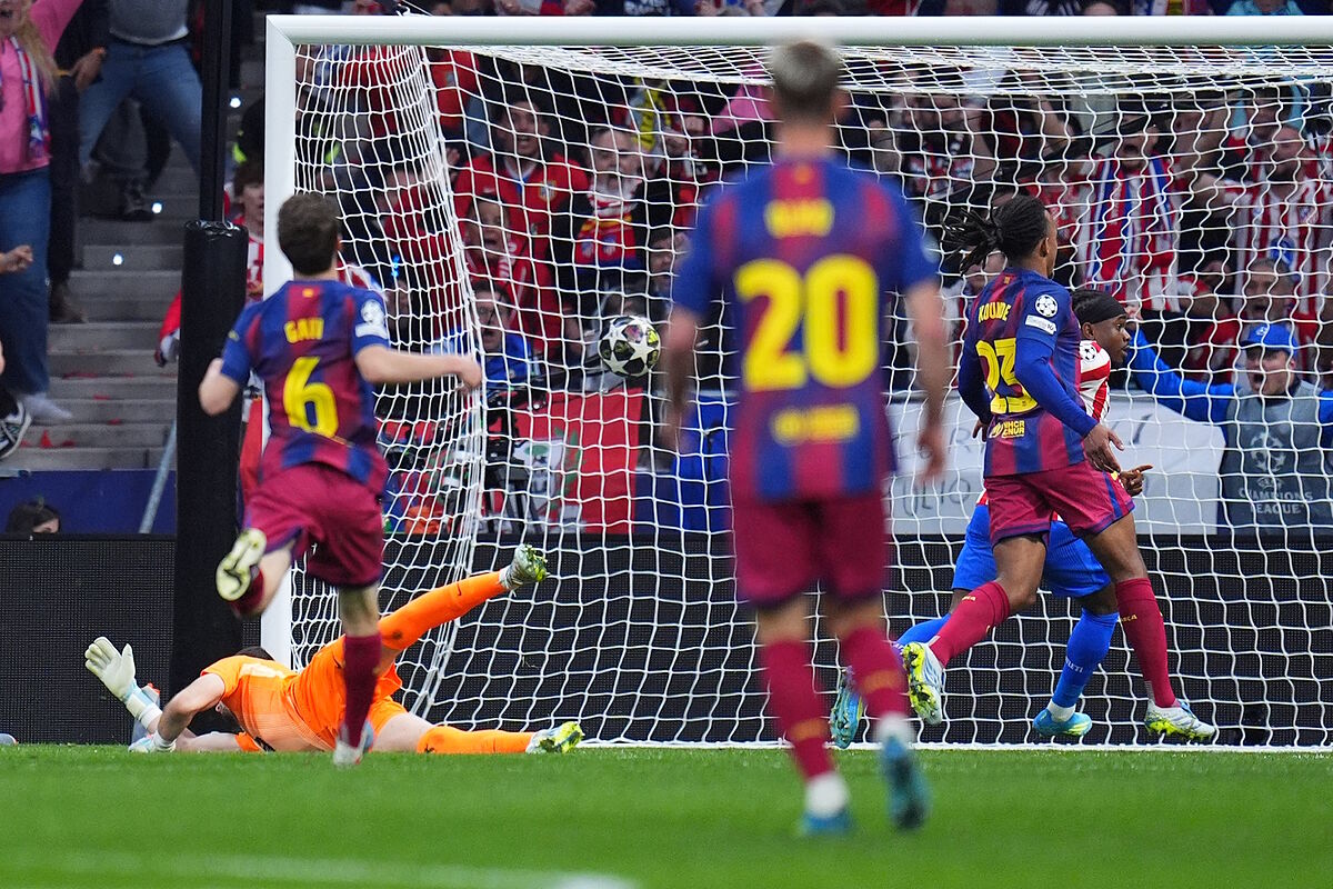 ¿Robo al Barça? El club no se queda de brazos cruzados y llevará su ...