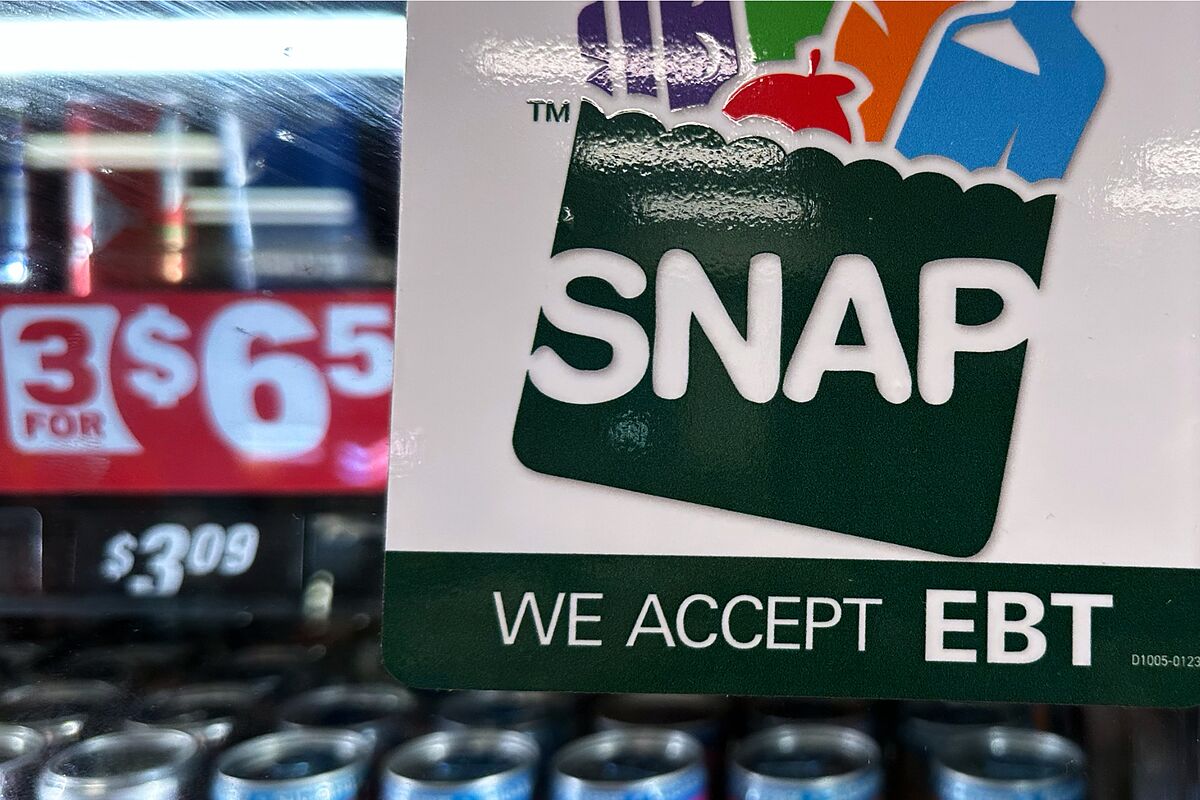 Cambios en California con los nuevos requisitos de SNAP que entran en ...