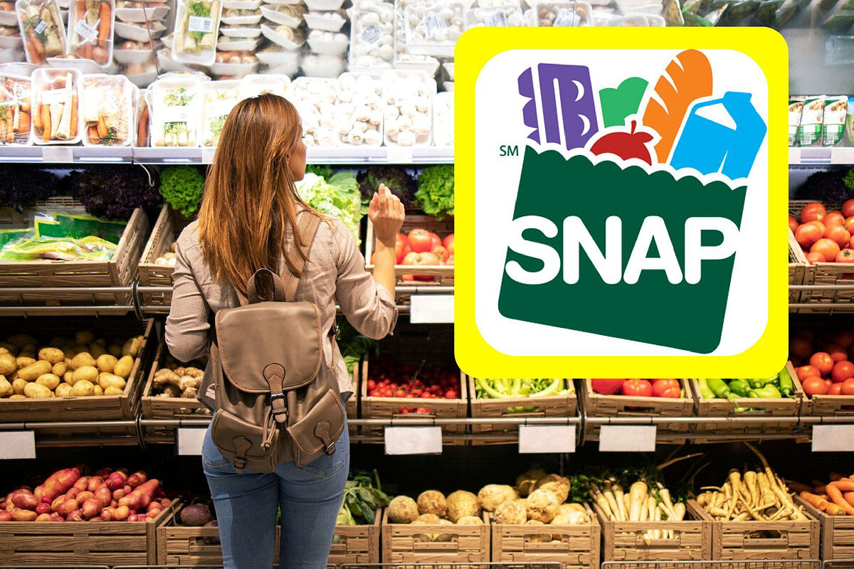 Aumento del COLA SNAP Florida 2026: ¿Cuánto aumentan tus beneficios en los cupones de alimentos ...