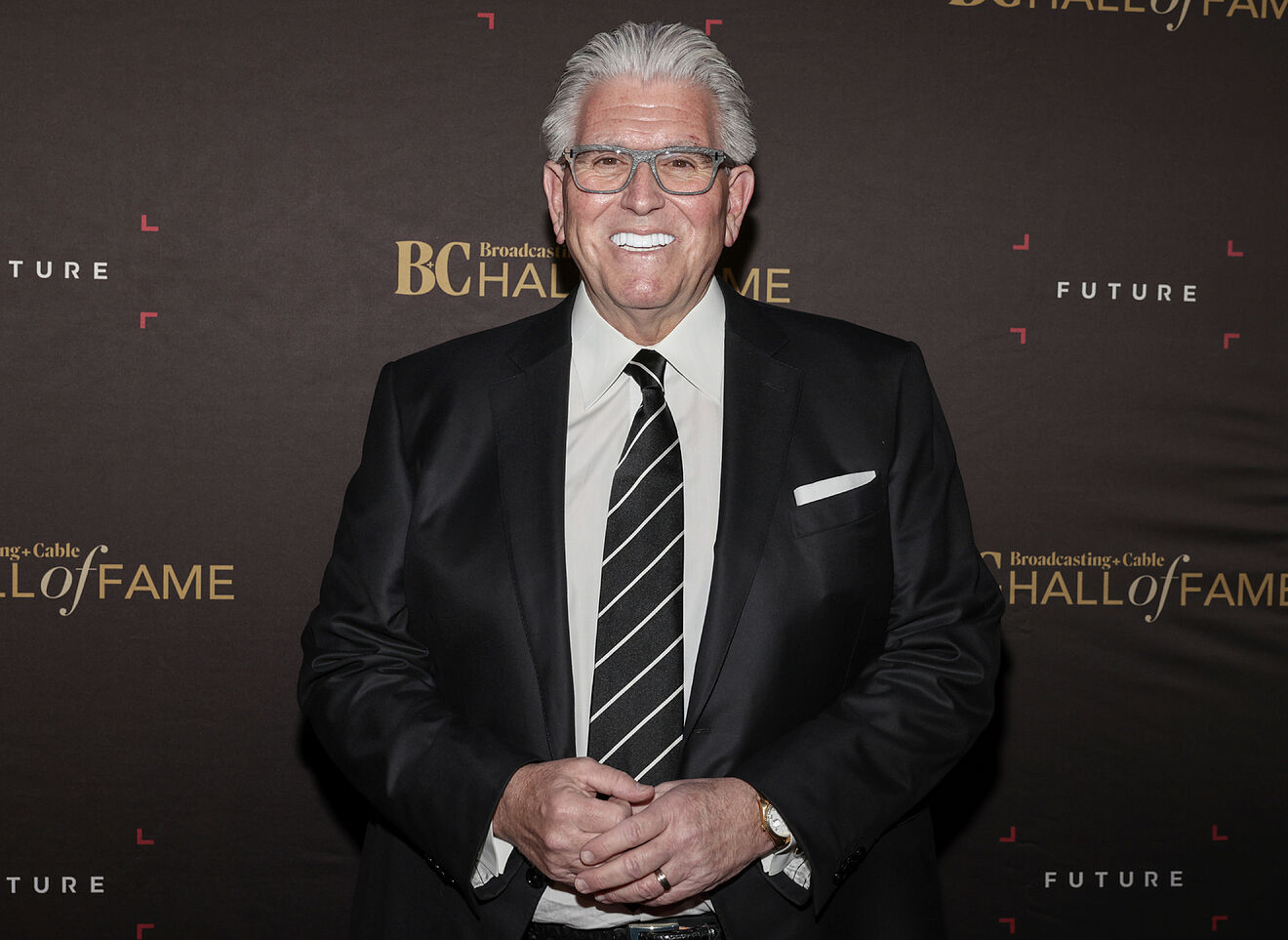 Mike Francesa atiza a Steve Cohen por su último movimiento con los Mets ...