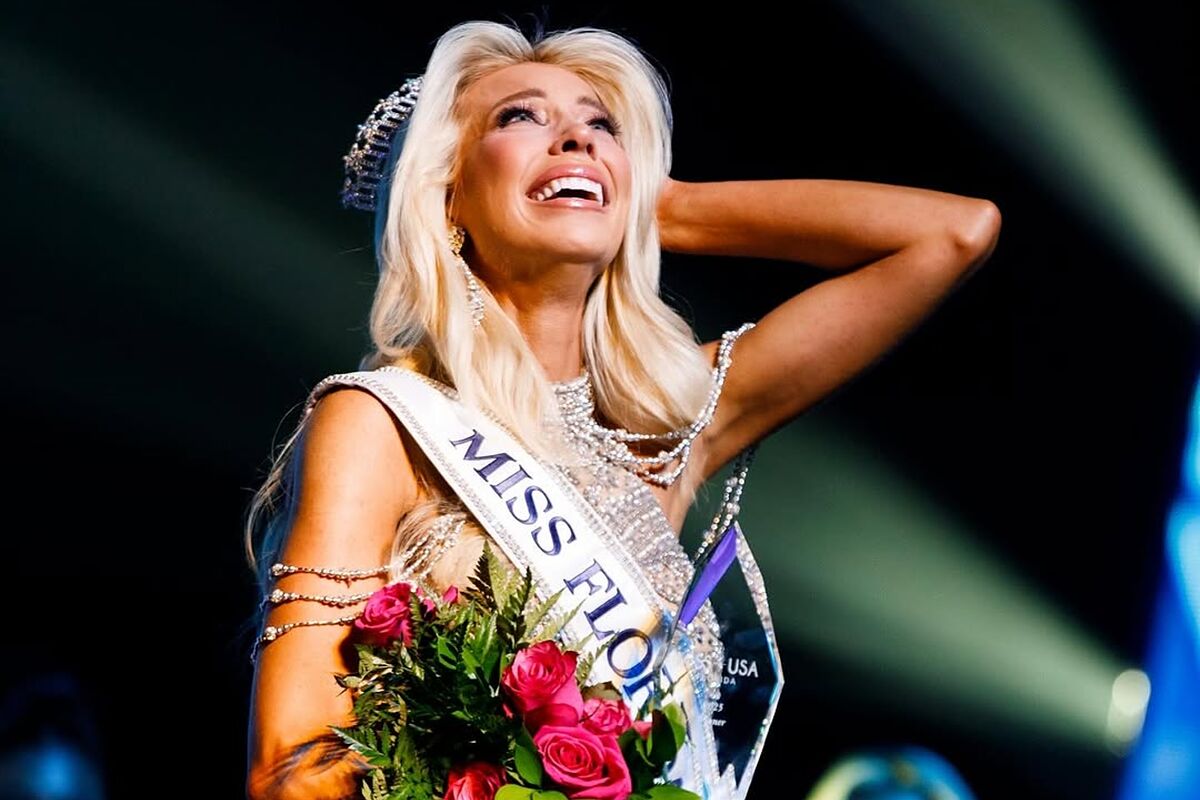 ¿Quién ganó Miss Florida 2025? Conoce a Lou Schieffelin, la nueva reina ...