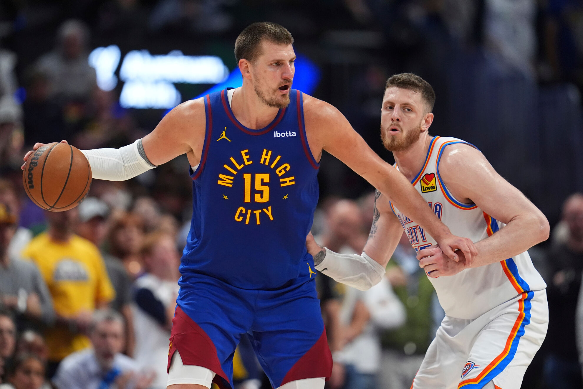 Denver Nuggets - Últimas noticias sobre Denver Nuggets