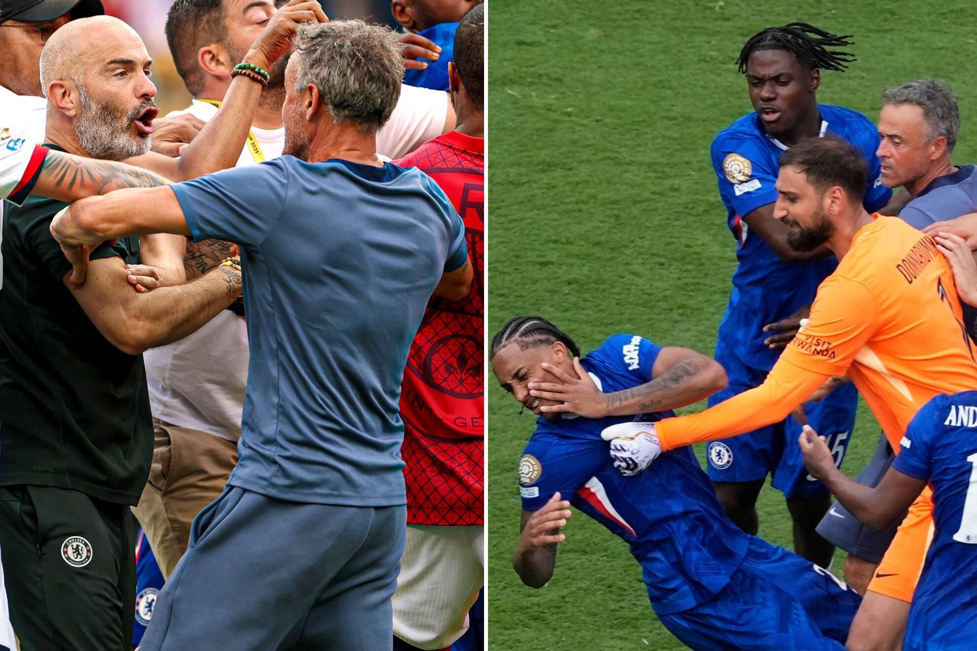 Mundial de Clubes - Últimas noticias y estadísticas sobre Mundial de Clubes