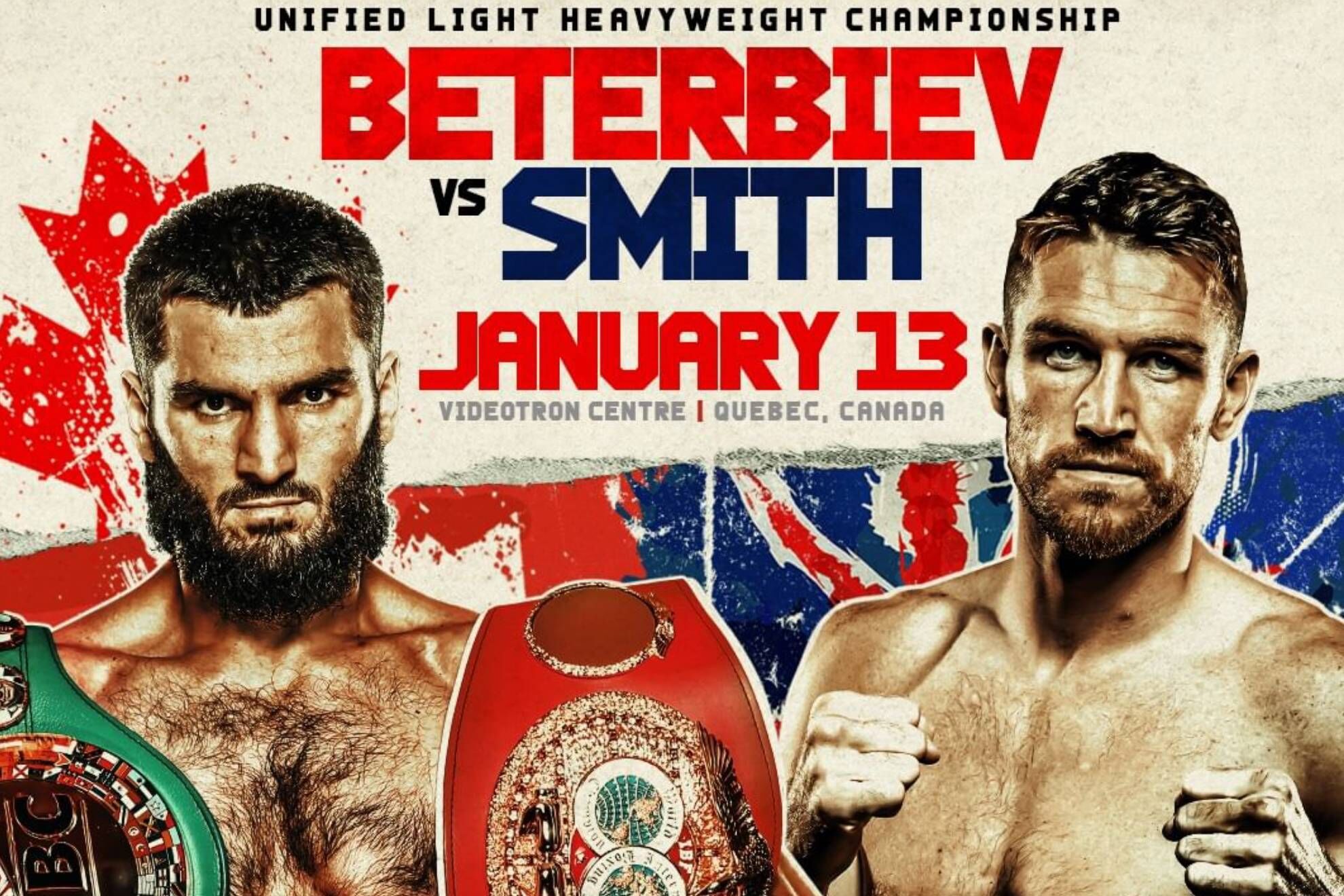 Callum Smith - Últimas noticias sobre Callum Smith