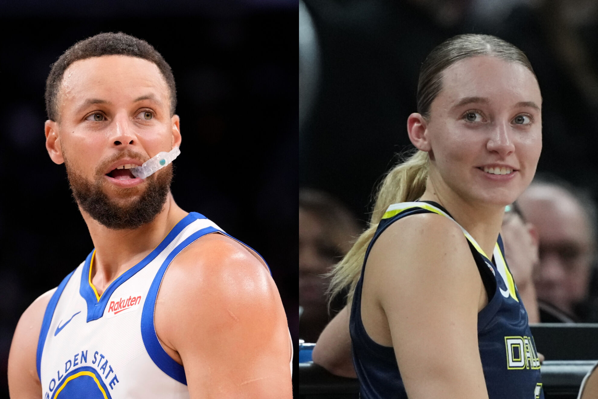 Stephen Curry - Últimas noticias sobre Stephen Curry