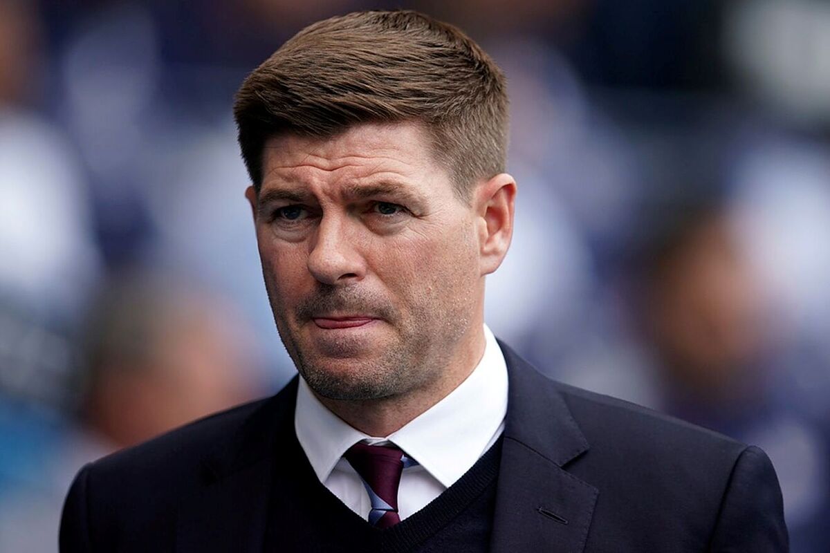 Steven Gerrard minimiza a Lamine Yamal y Kylian Mbappé en contexto ...