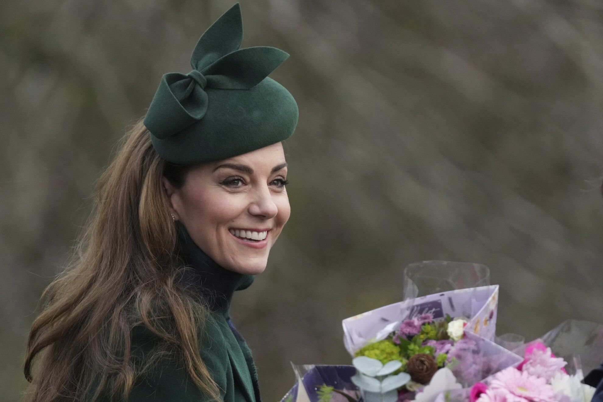 Kate Middleton - Últimas noticias sobre Kate Middleton