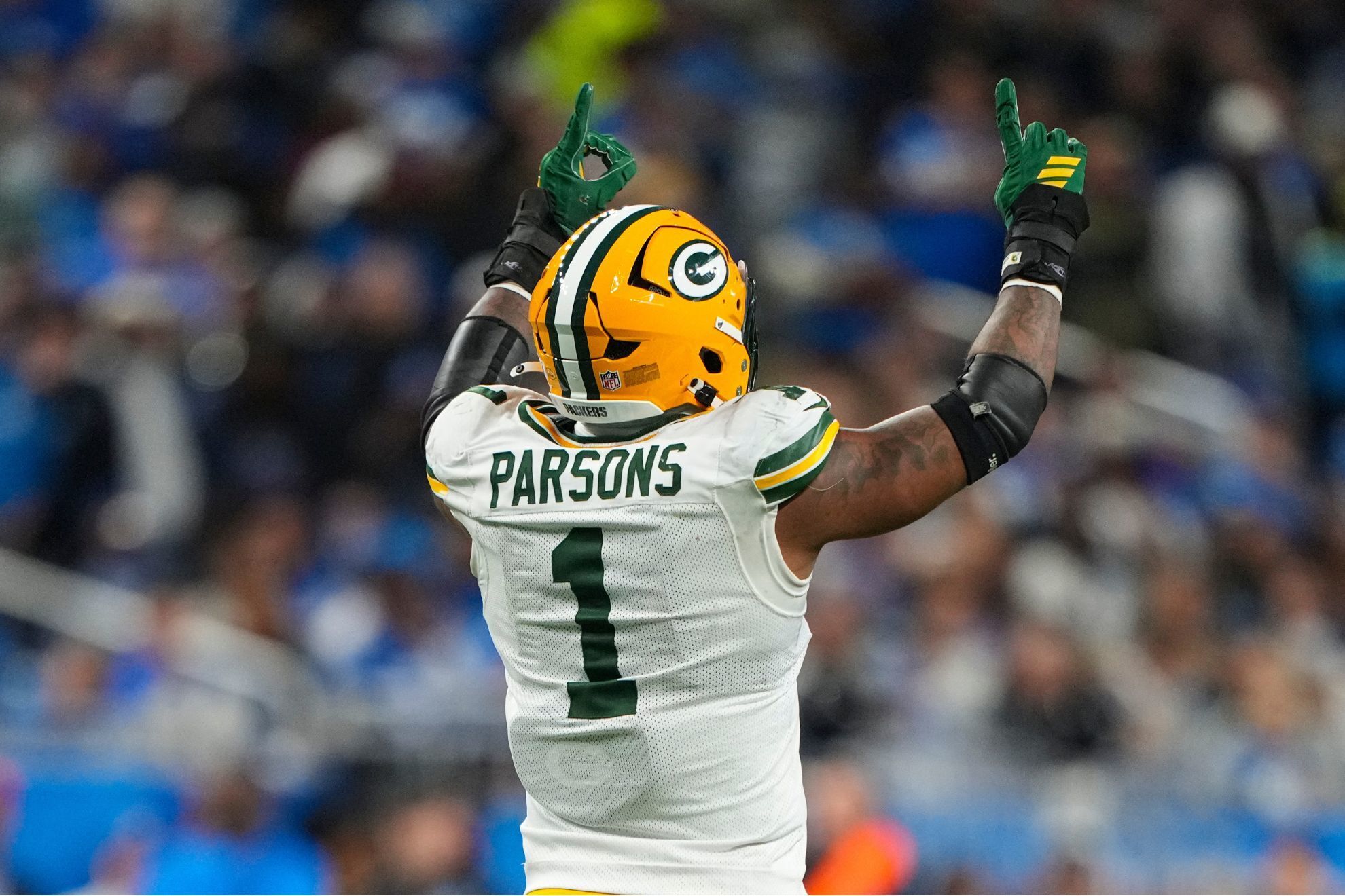 Green Bay Packers - Últimas noticias sobre Green Bay Packers