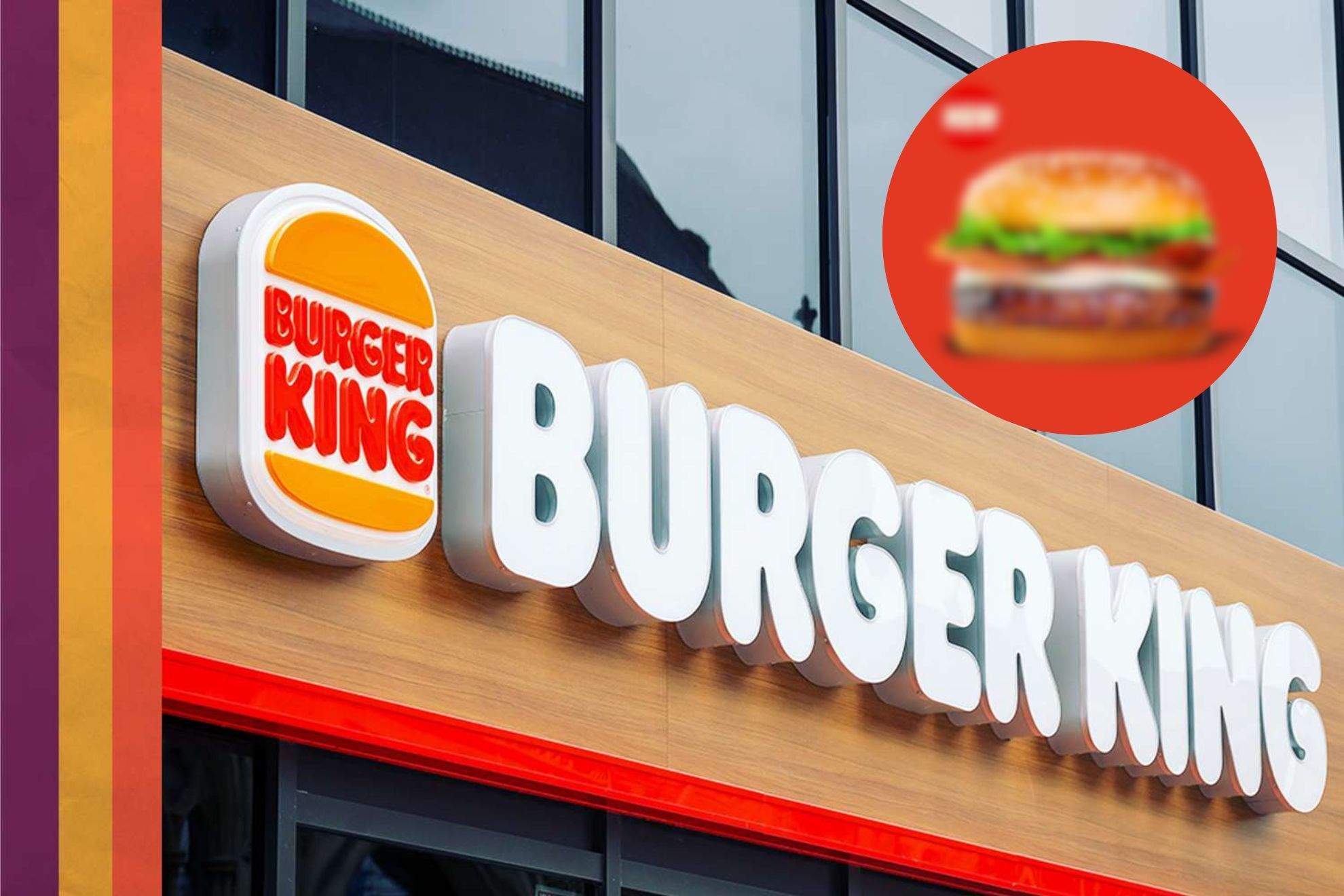 Burger King - Últimas noticias sobre Burger King