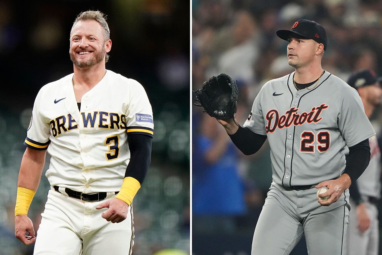 Josh Donaldson no se guarda nada y apunta contra los Tigers en el caso ...
