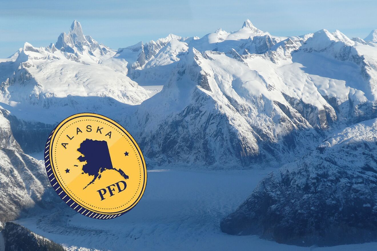 Cheques de estímulo de Alaska por $1,000: ¿quiénes lo reciben y en qué ...