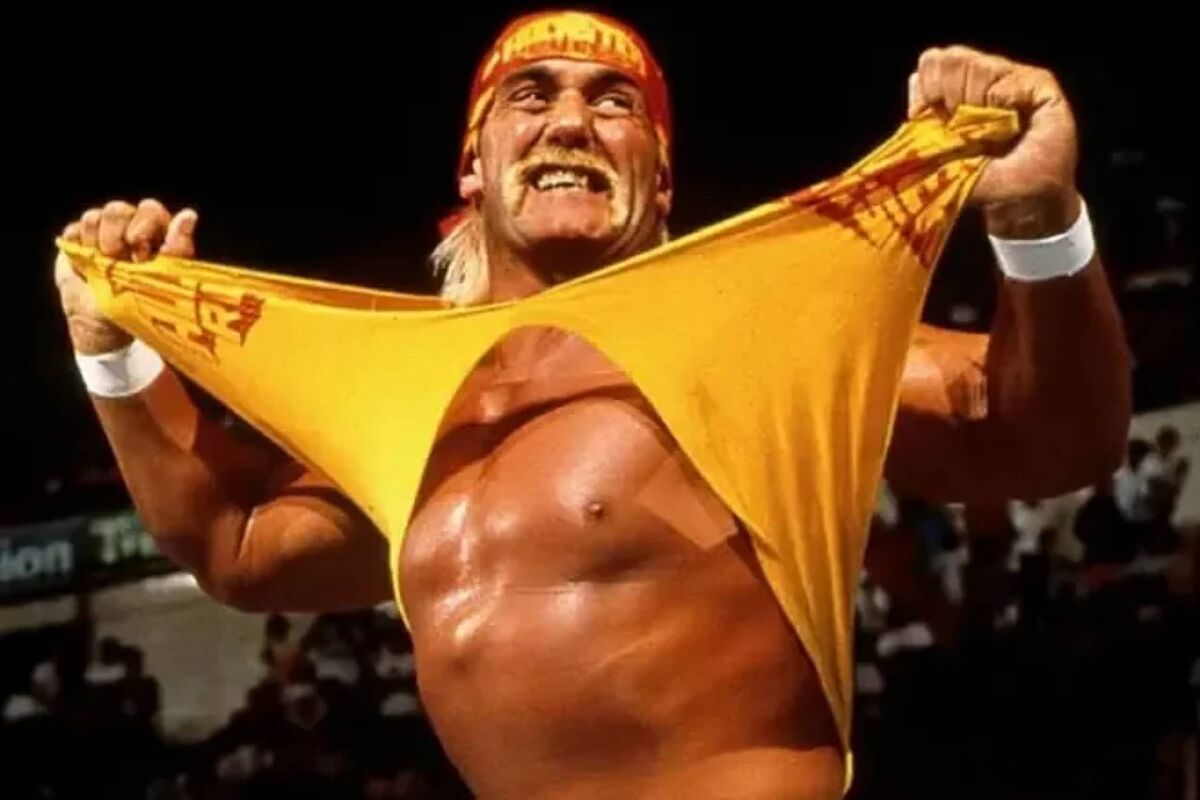 Polémica sobre las causas de la muerte de Hulk Hogan | Marcausa