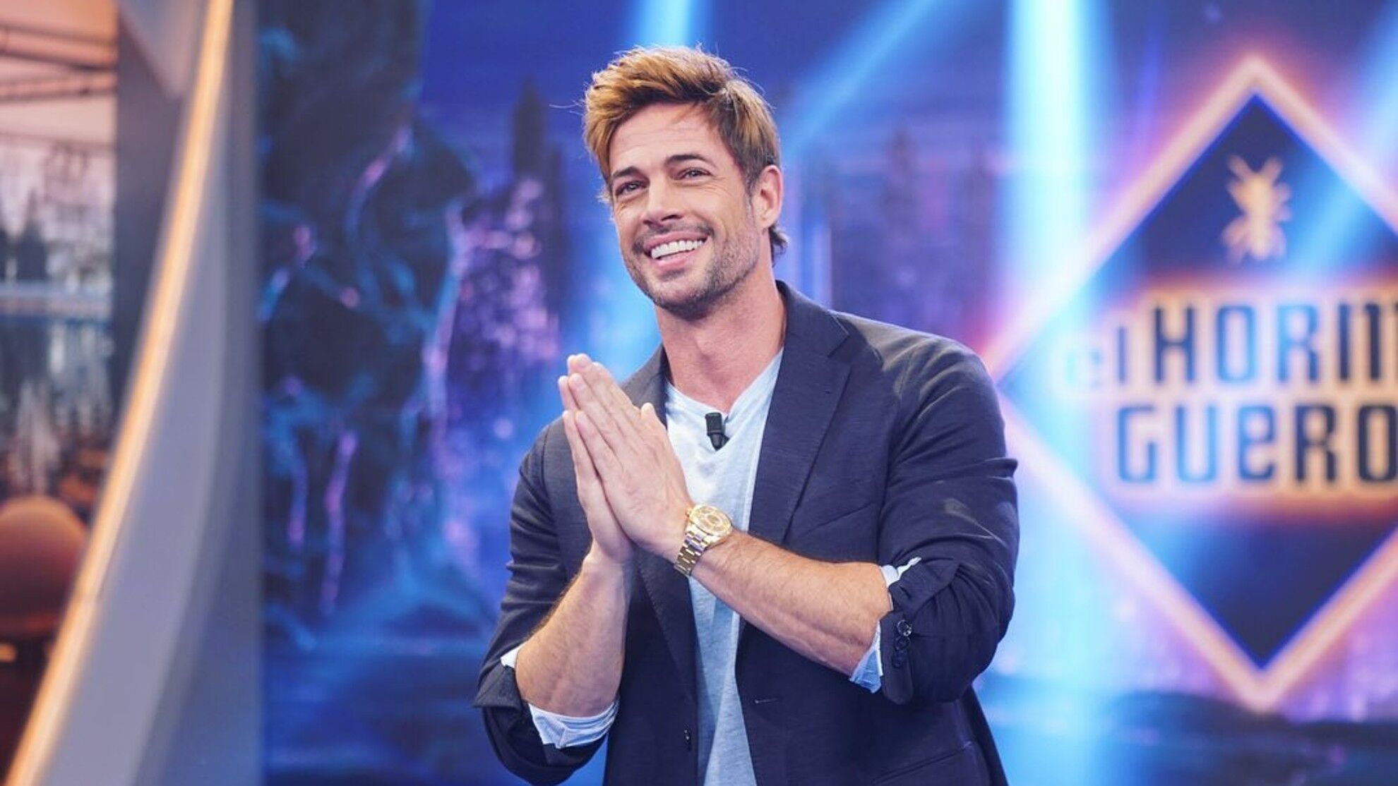 William Levy - Últimas noticias sobre William Levy
