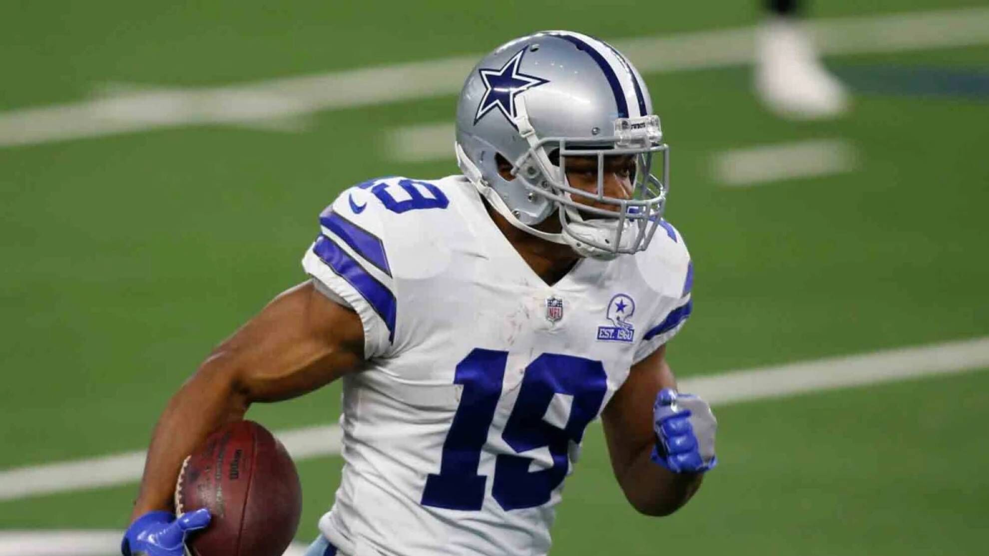 Amari Cooper - Últimas noticias sobre Amari Cooper