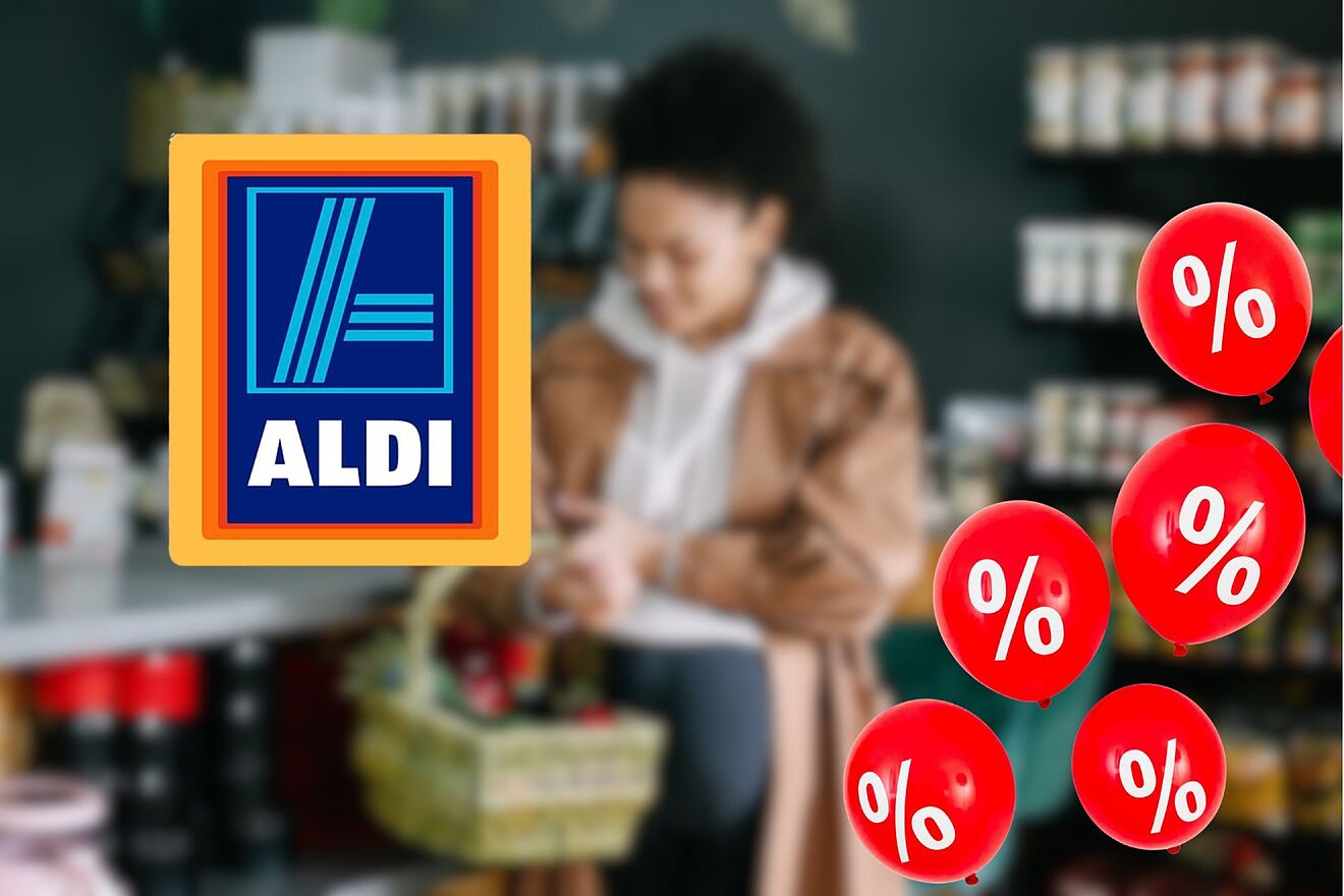 Aldi ofertas semanales: 8 productos para iniciar el 2026 | Marcausa