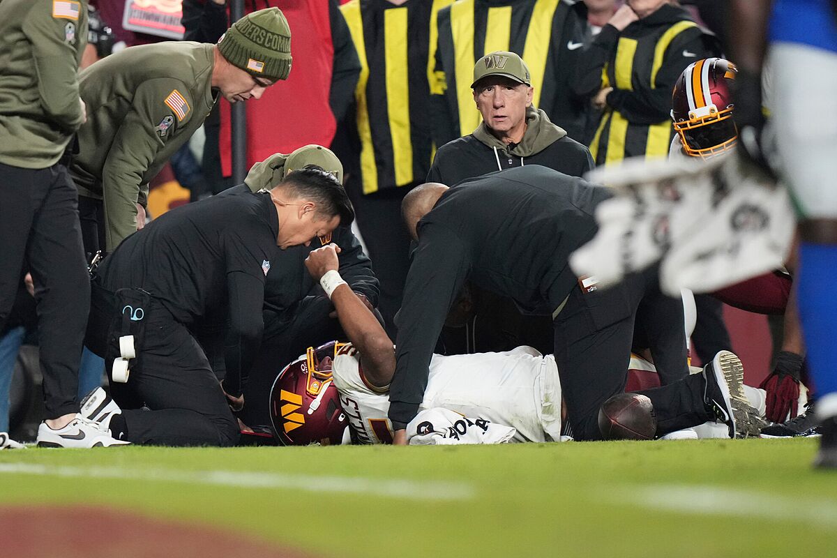 Terremoto en Fantasy Football: Reporte de lesiones que cambian todo en ...