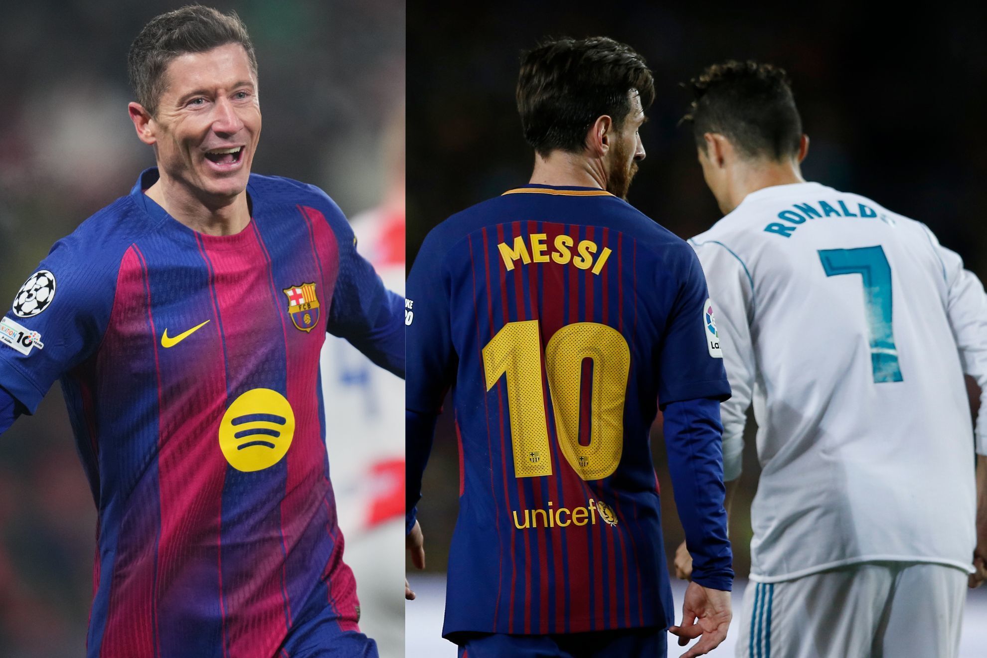 Lionel Messi - Últimas noticias sobre Leo Messi y estadísticas