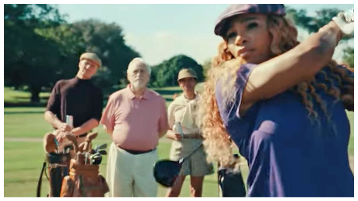 Super Bowl y su mejor comercial: Serena Williams, Canelo Álvarez, Tony ...