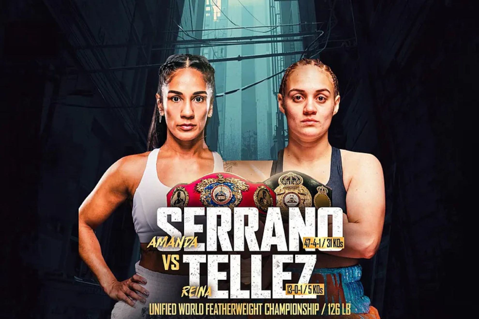 Boxeo - Noticias sobre boxeo hoy y peleas de boxeo