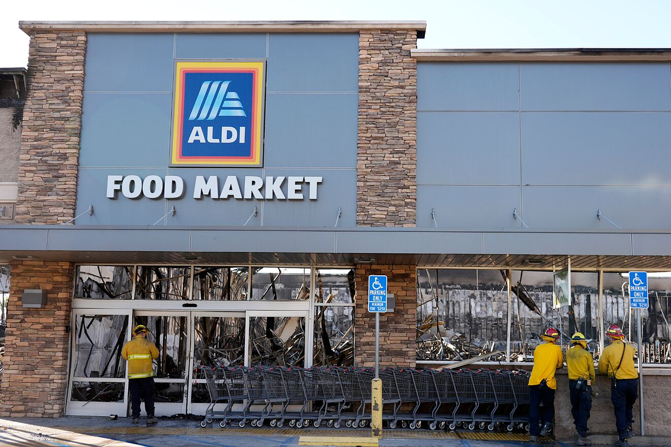 Aldi ofertas semanales: aquí los mejores descuentos y novedades hasta ...