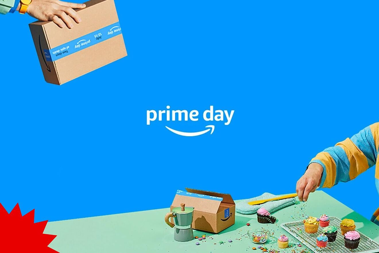 Amazon Prime Day 2025 lista de ofertas: ¿Cuáles son los mejores descuentos disponibles y quiénes ...