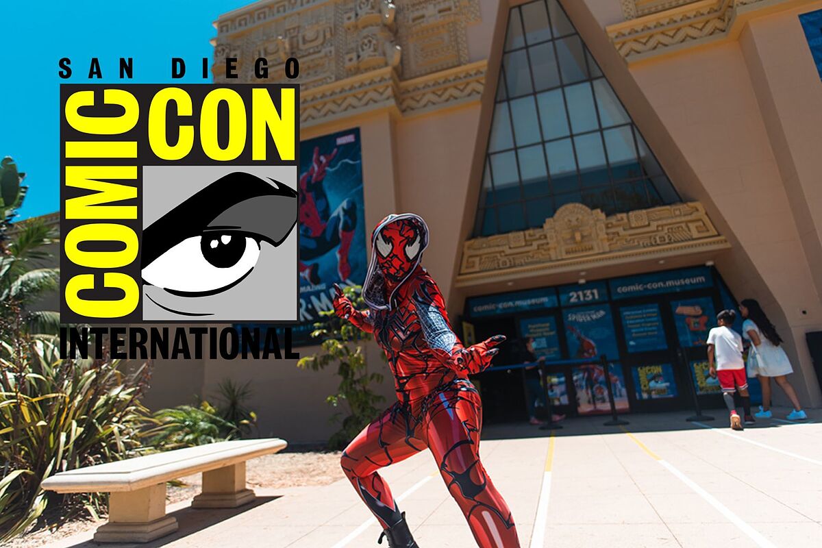 Comic-Con 2025: Cuándo es, cuánto cuestan las entradas y todo lo que ...