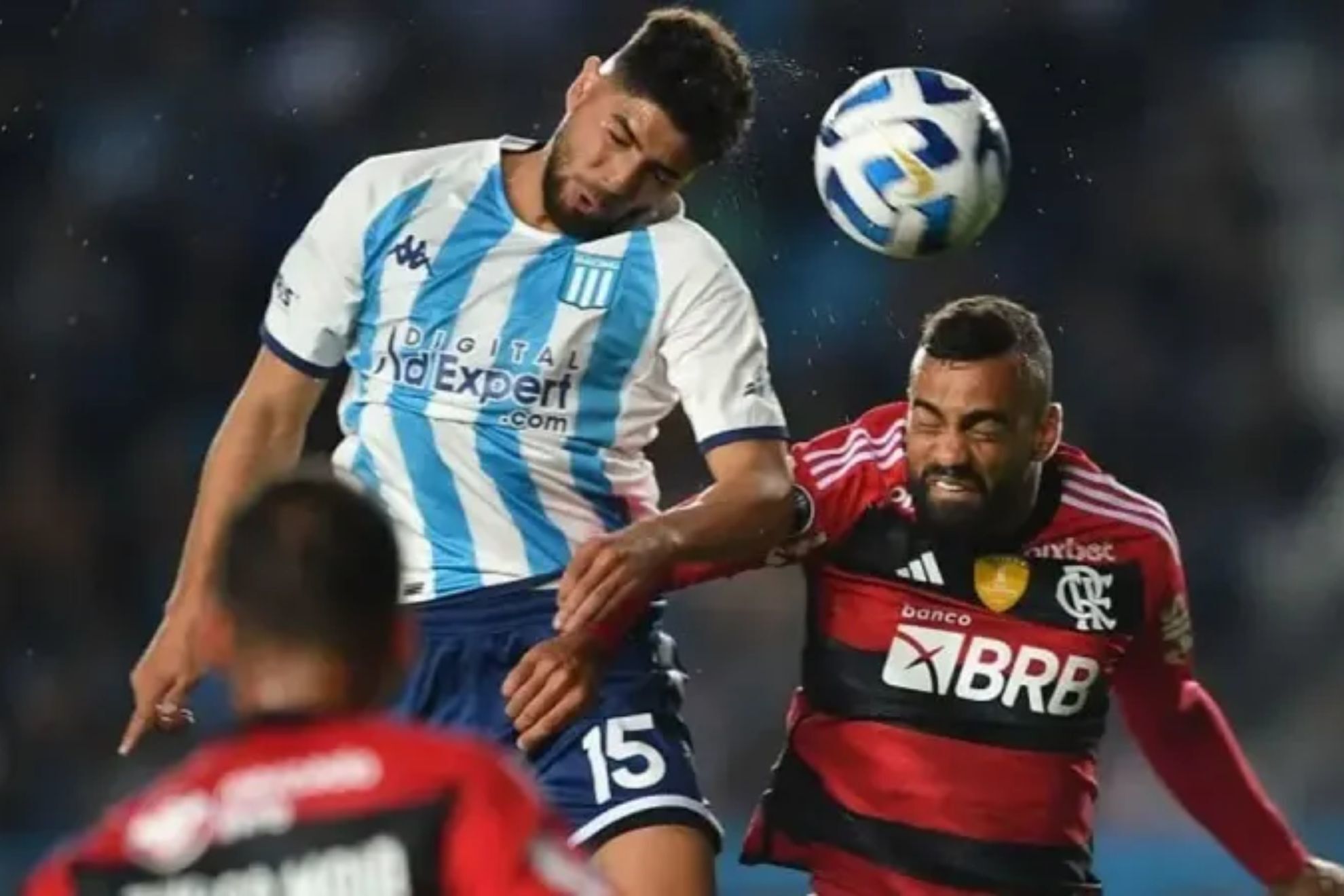 Racing Club - Últimas noticias y estadísticas sobre Racing Club