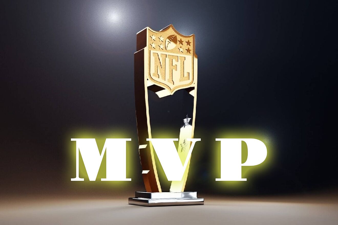 NFL MVP Finalistas 2025-26: Todos los contendientes a jugadores y ...
