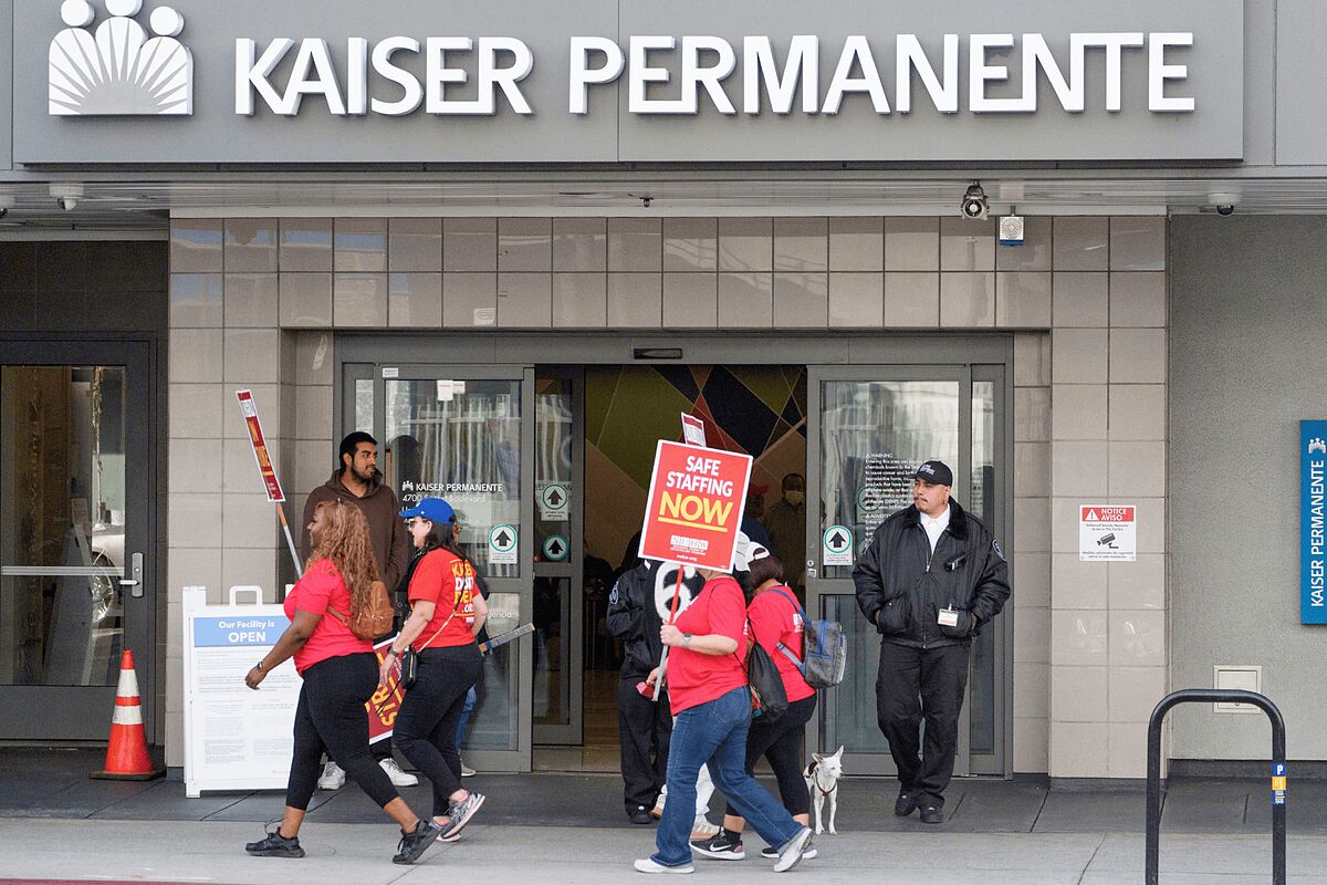 Kaiser Permanente pagará $46 millones: así puedes saber si eres ...