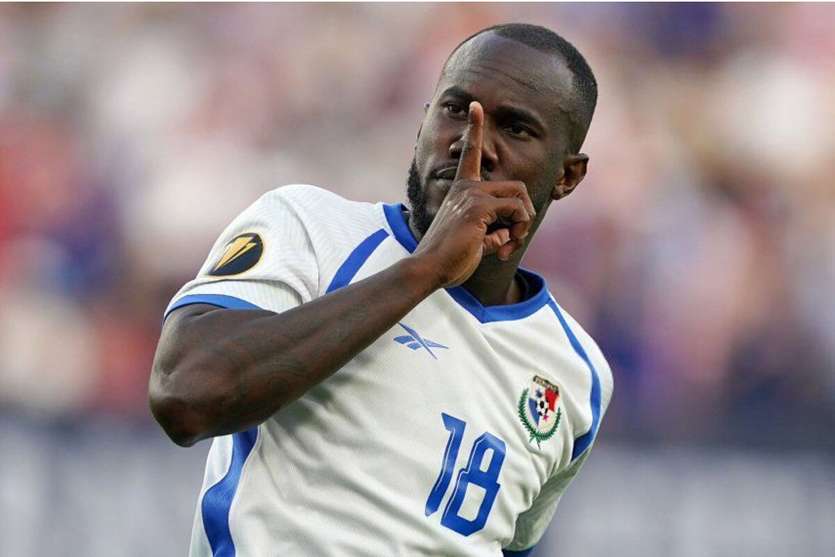 ¡Milagro de Panamá! Gol de Cecilio Waterman elimina al USMNT y se ...