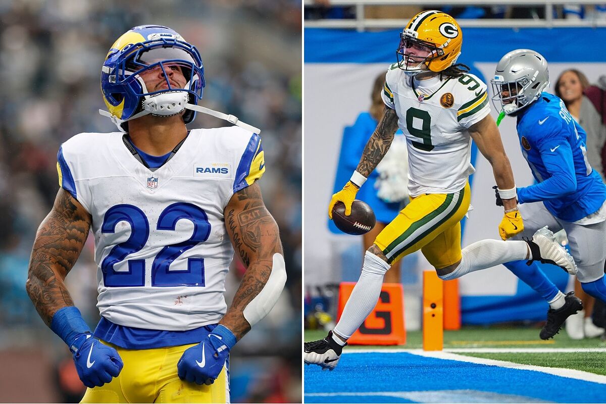 Fantasy Football Waiver Wire: Selecciones tempranas de FAAB que hacer ...