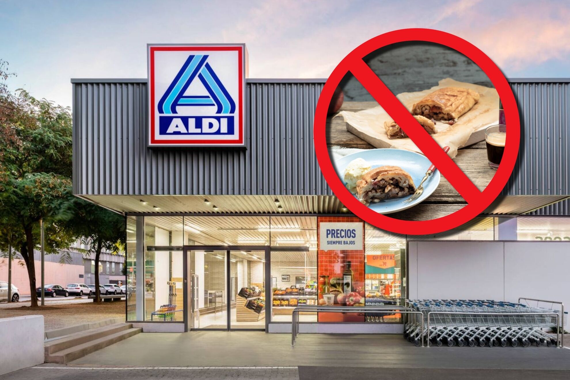 Aldi - Últimas noticias sobre Aldi