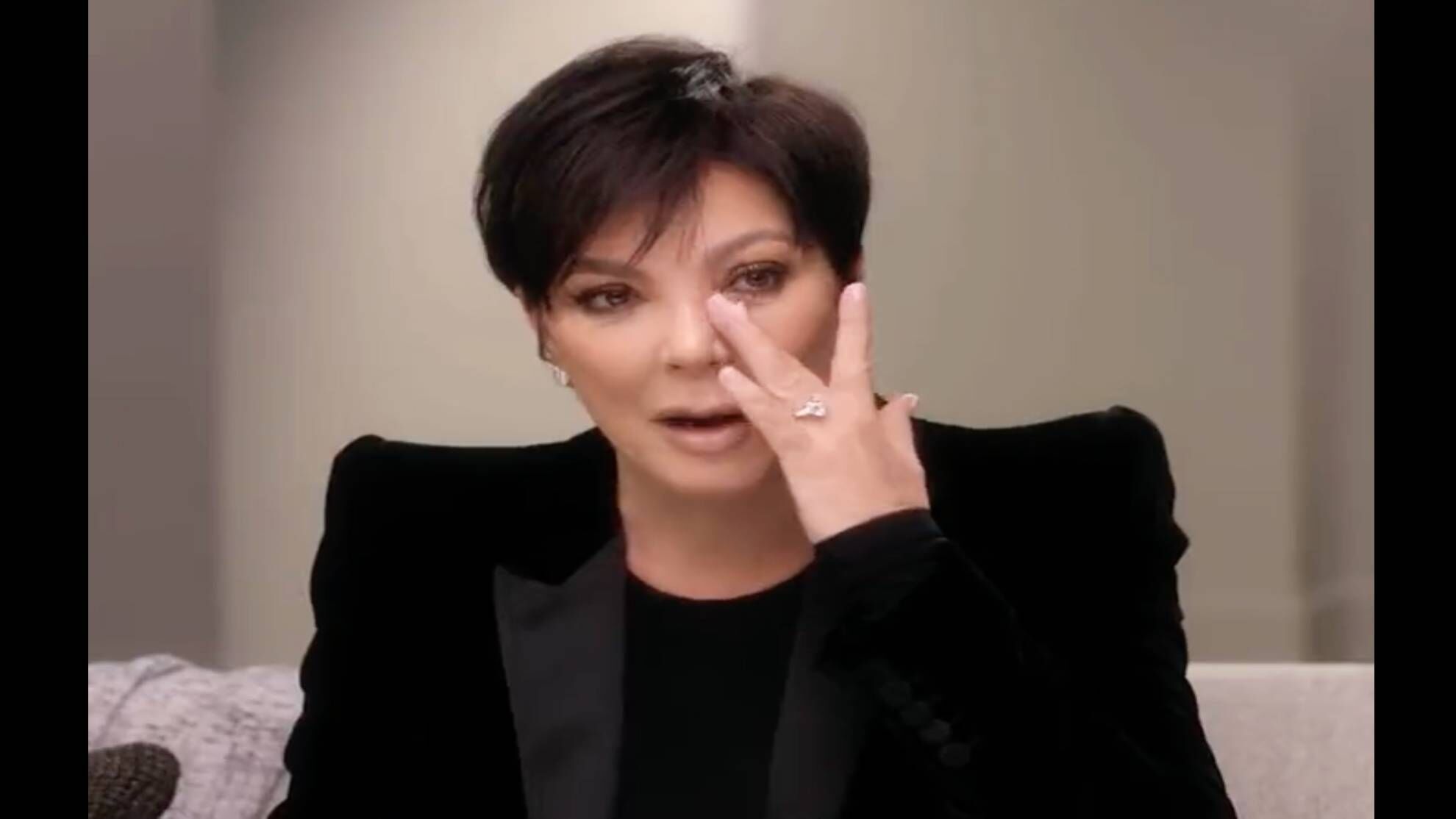 Kris Jenner - Últimas noticias sobre Kris Jenner