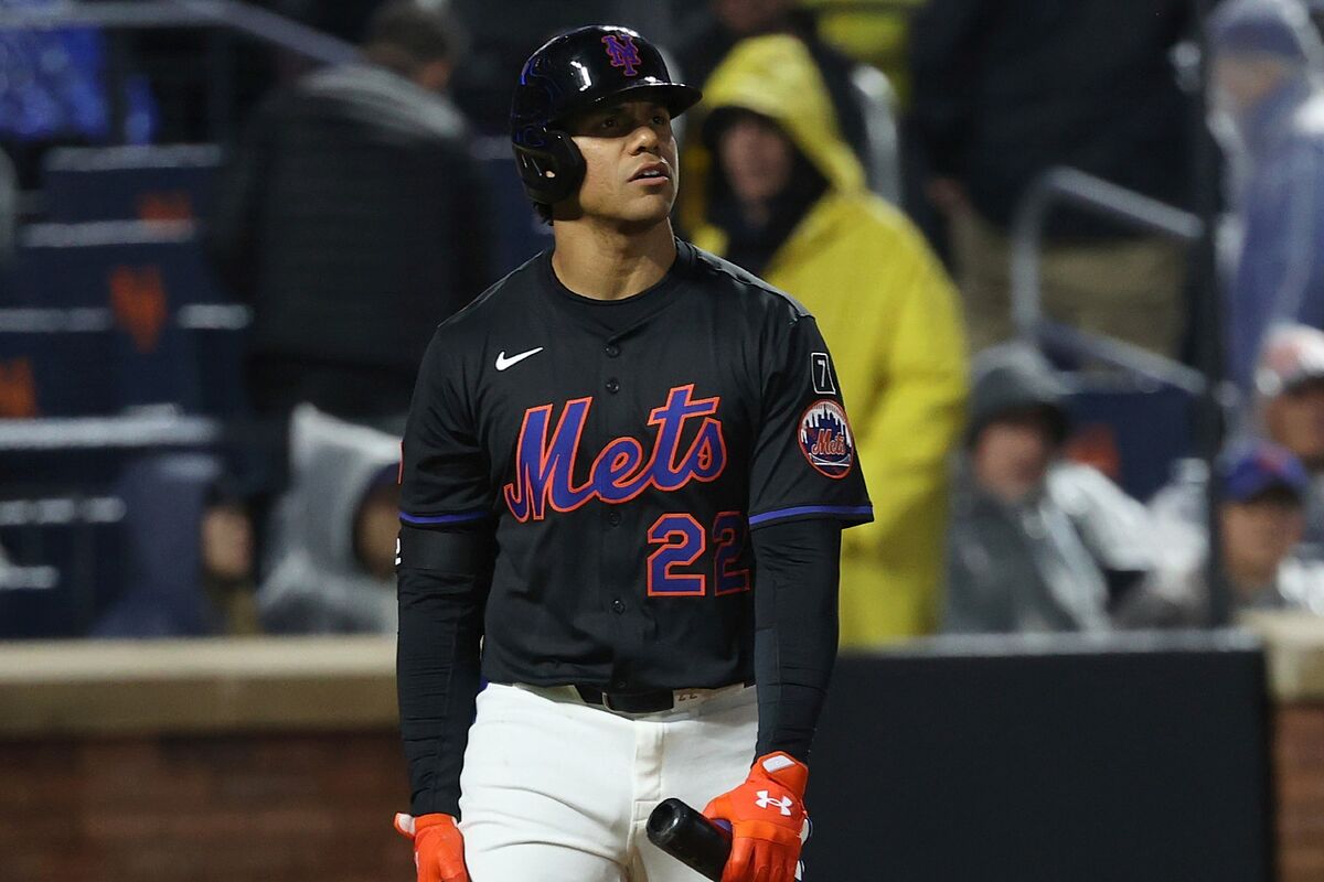 Un 'Doctor' legendario de los Mets ofrece sus servicios para ayudar a ...