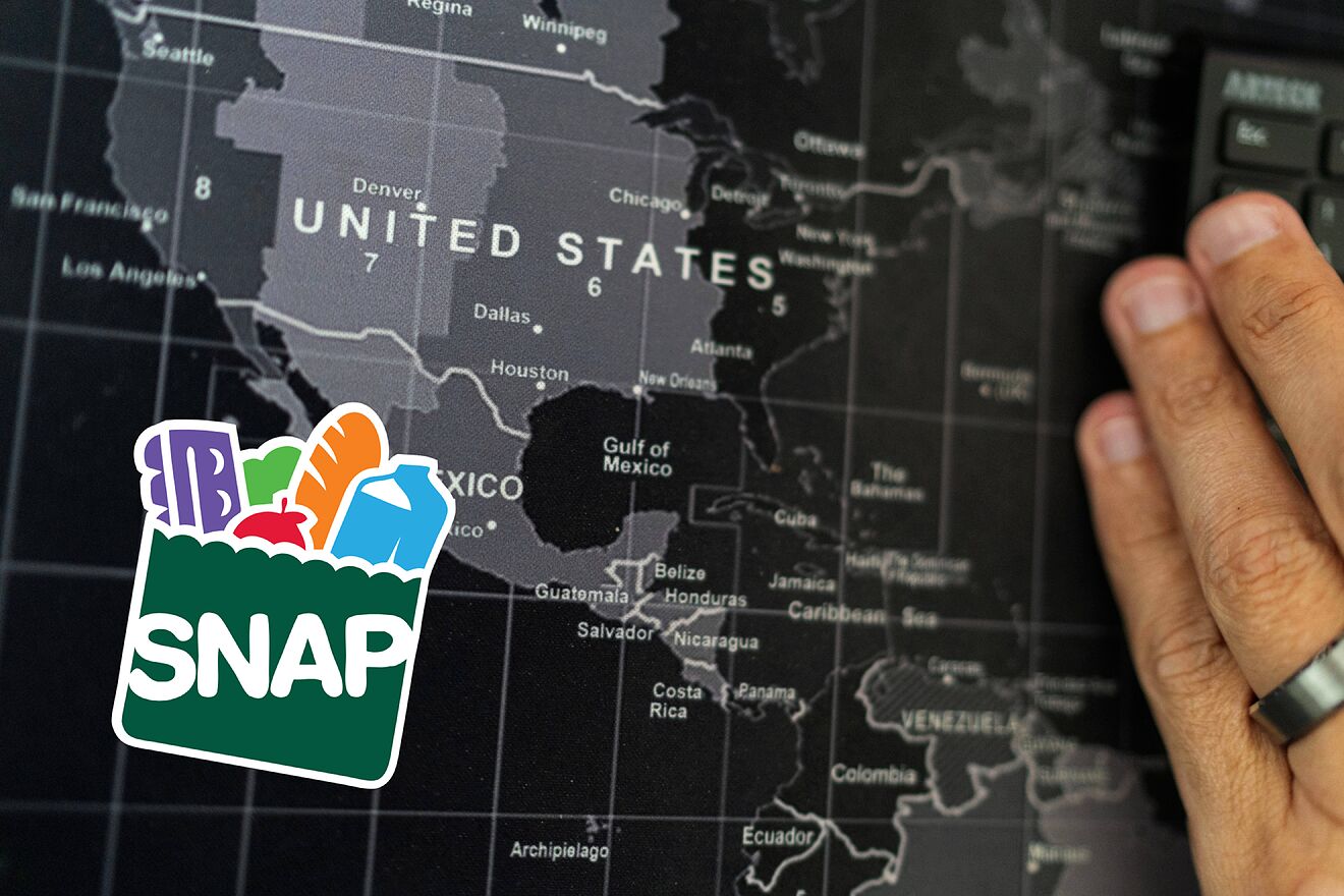 ¿Cuándo se depositan los beneficios de SNAP en diciembre de 2025? Fecha ...