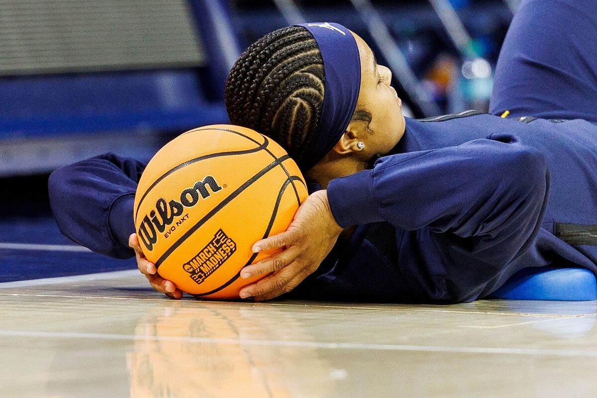 ¿Qué significa Sweet 16 en March Madness? Que saber sobre esta ronda ...
