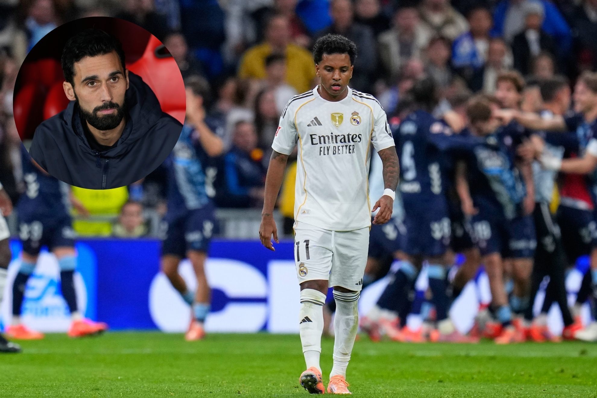 Real Madrid - Últimas noticias, resultados y novedades
