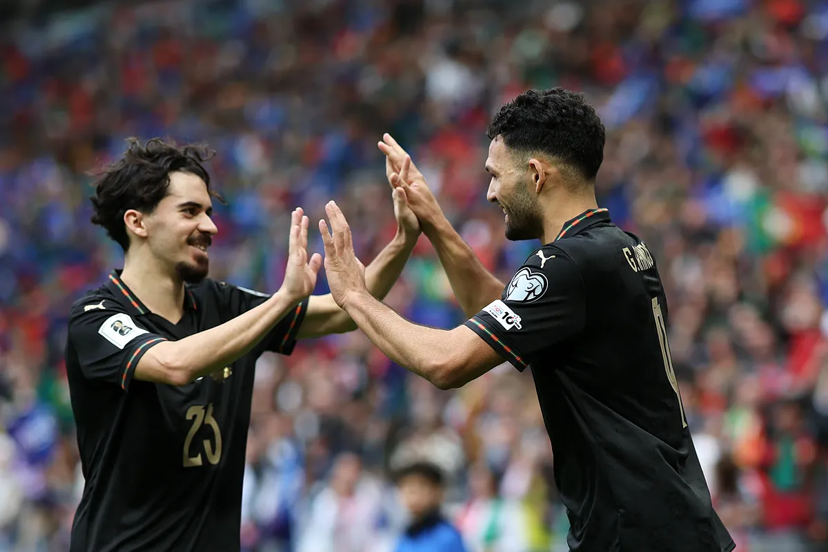 Lower back massage gif