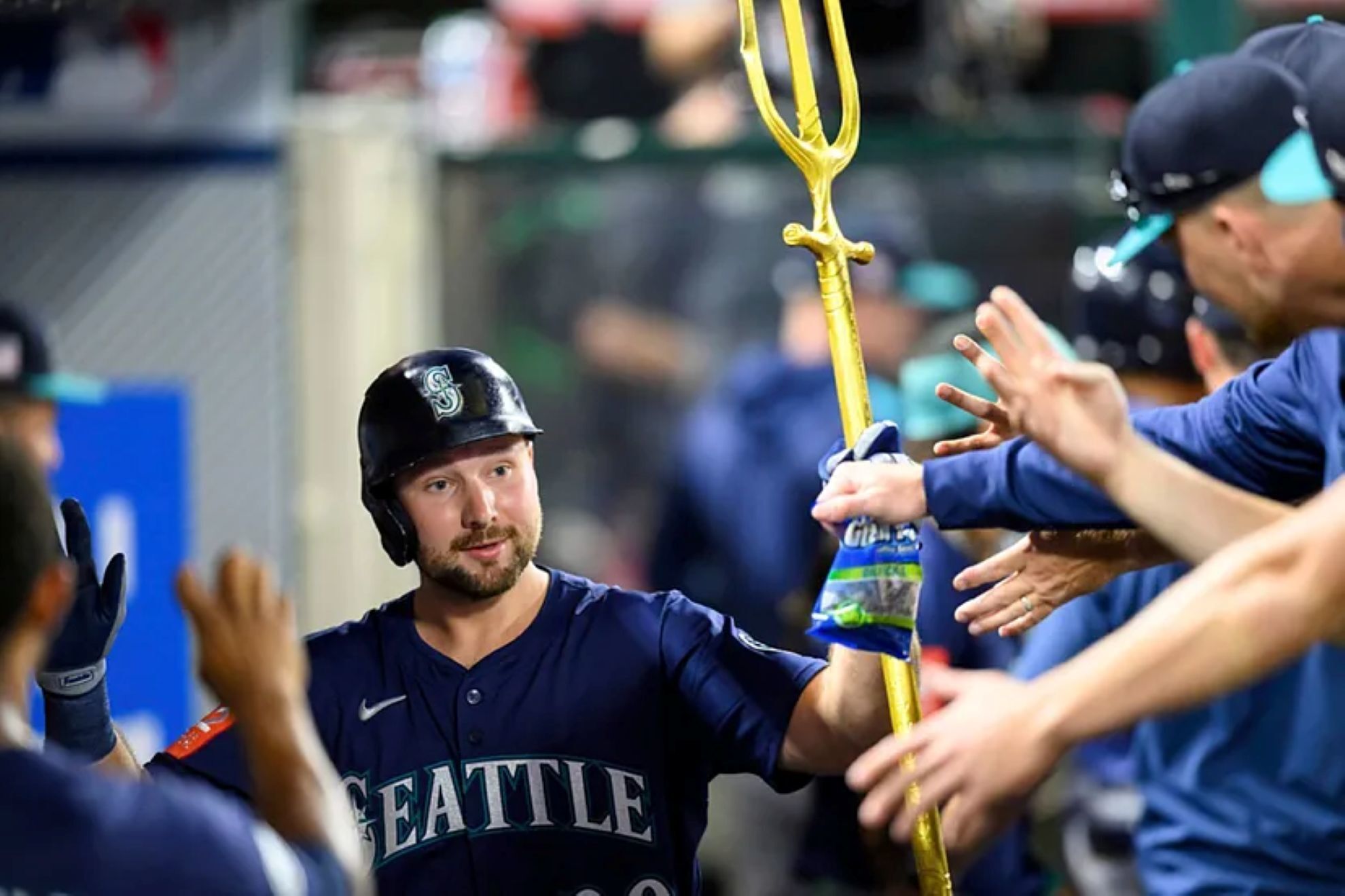 Seattle Mariners - Últimas noticias sobre Seattle Mariners