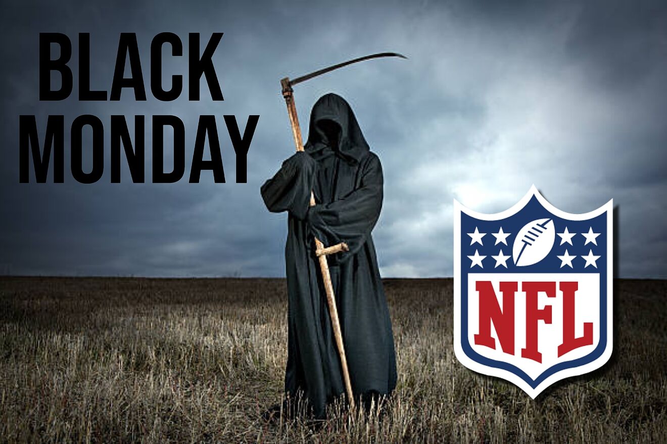 ¿Qué entrenadores de la NFL podrían ser despedidos durante el Black ...