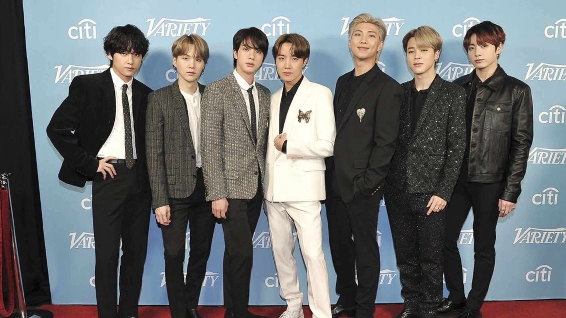 BTS - Últimas noticias sobre BTS