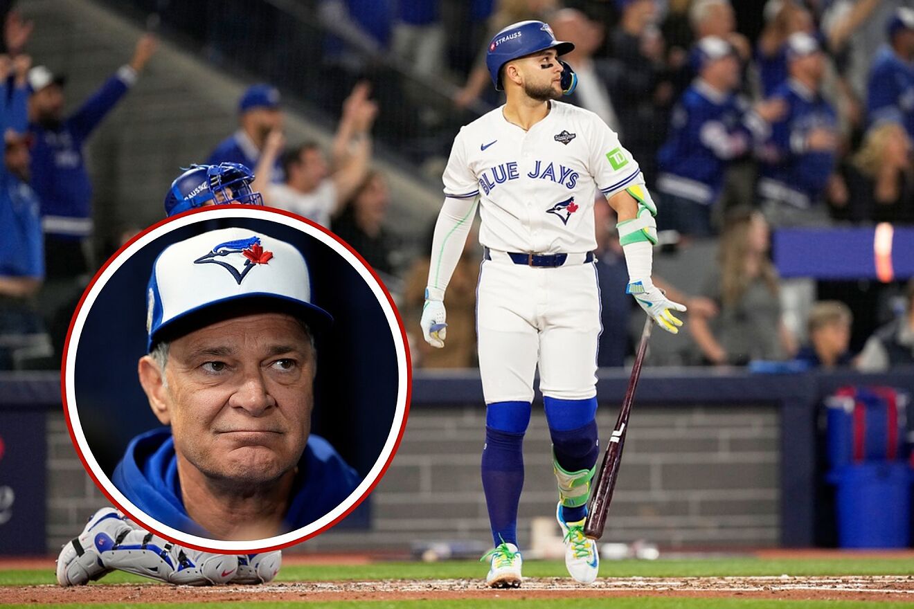 La llegada de Don Mattingly enciende a los Phillies y reaviva el sueño ...