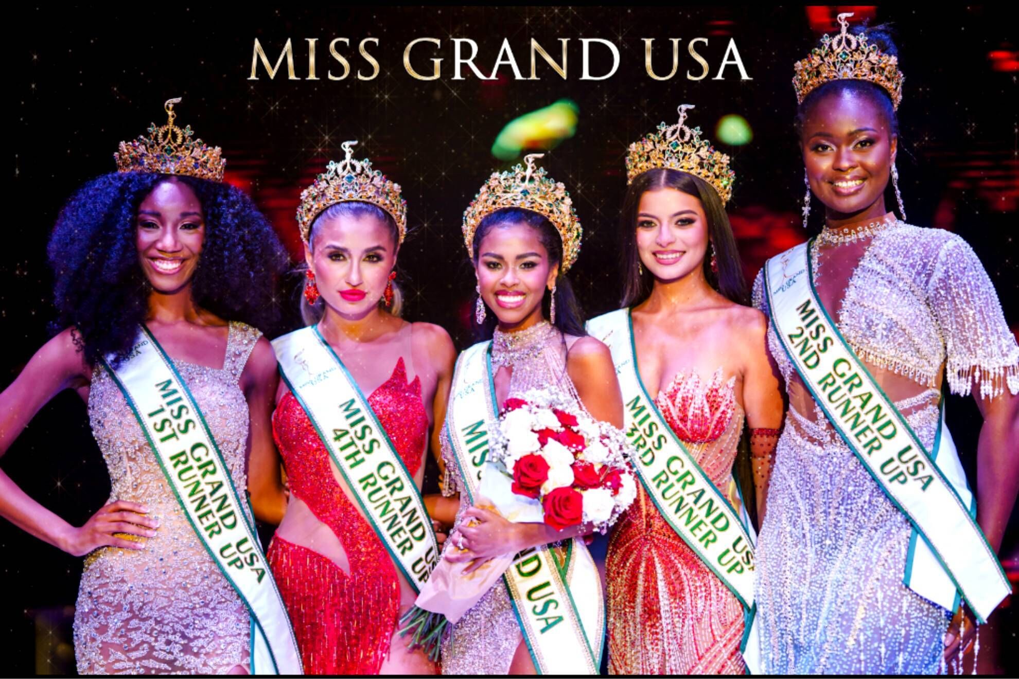 Miss Grand International - Últimas noticias sobre Miss Grand International