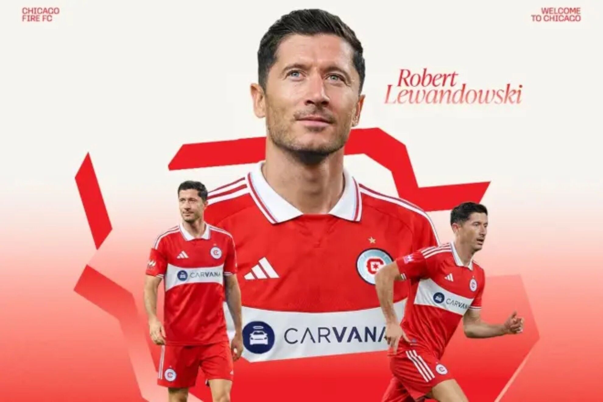 Robert Lewandowski - Últimas noticias sobre Robert Lewandowski y ...