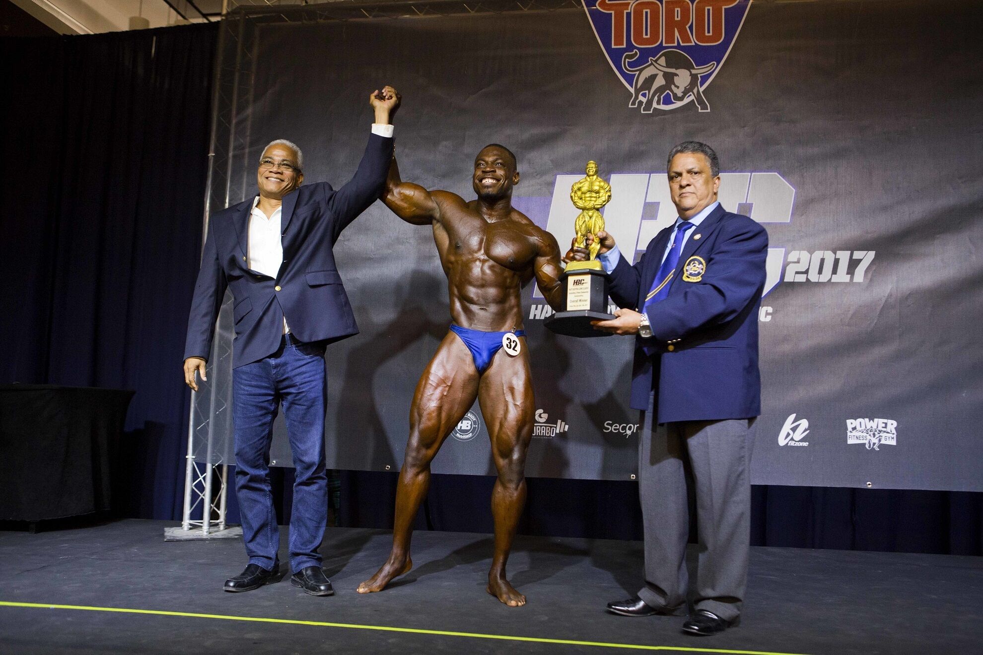 Mr Olympia - Últimas noticias sobre Mr Olympia