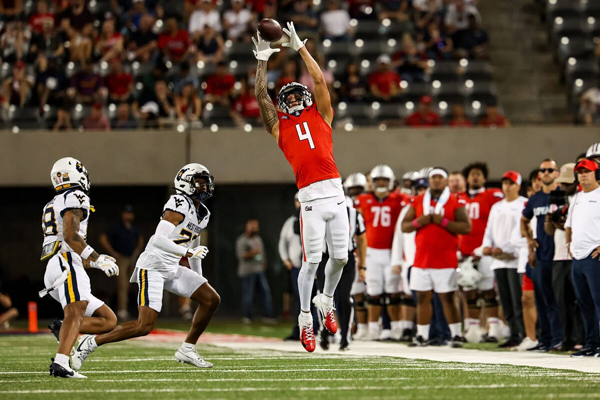 ¿Qué son los NFL Pro Days? Todo lo que debes saber antes del Draft ...