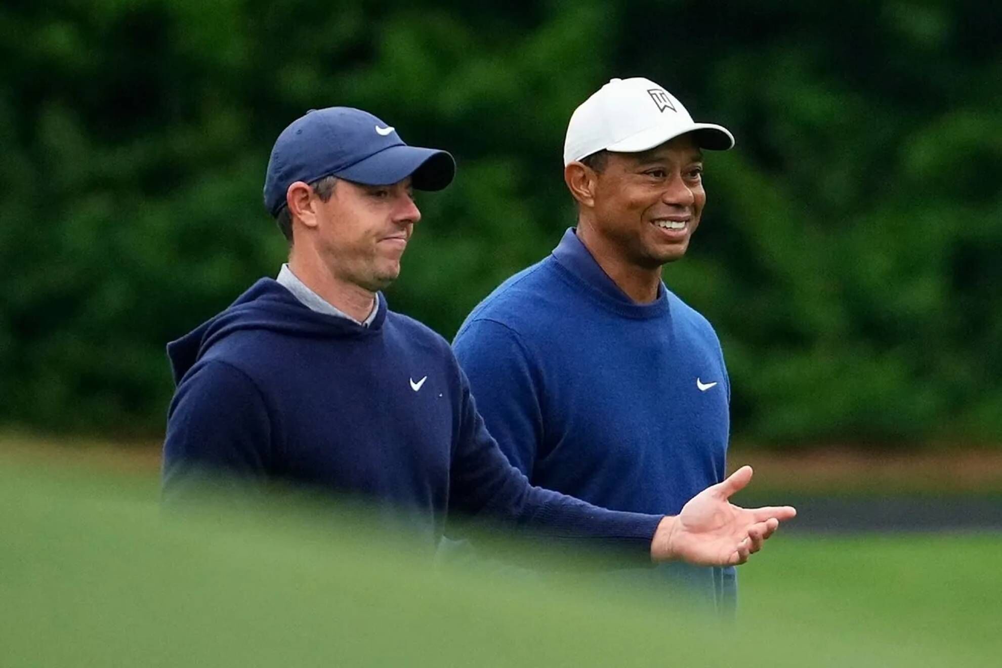 Tiger Woods - Últimas noticias sobre Tiger Woods