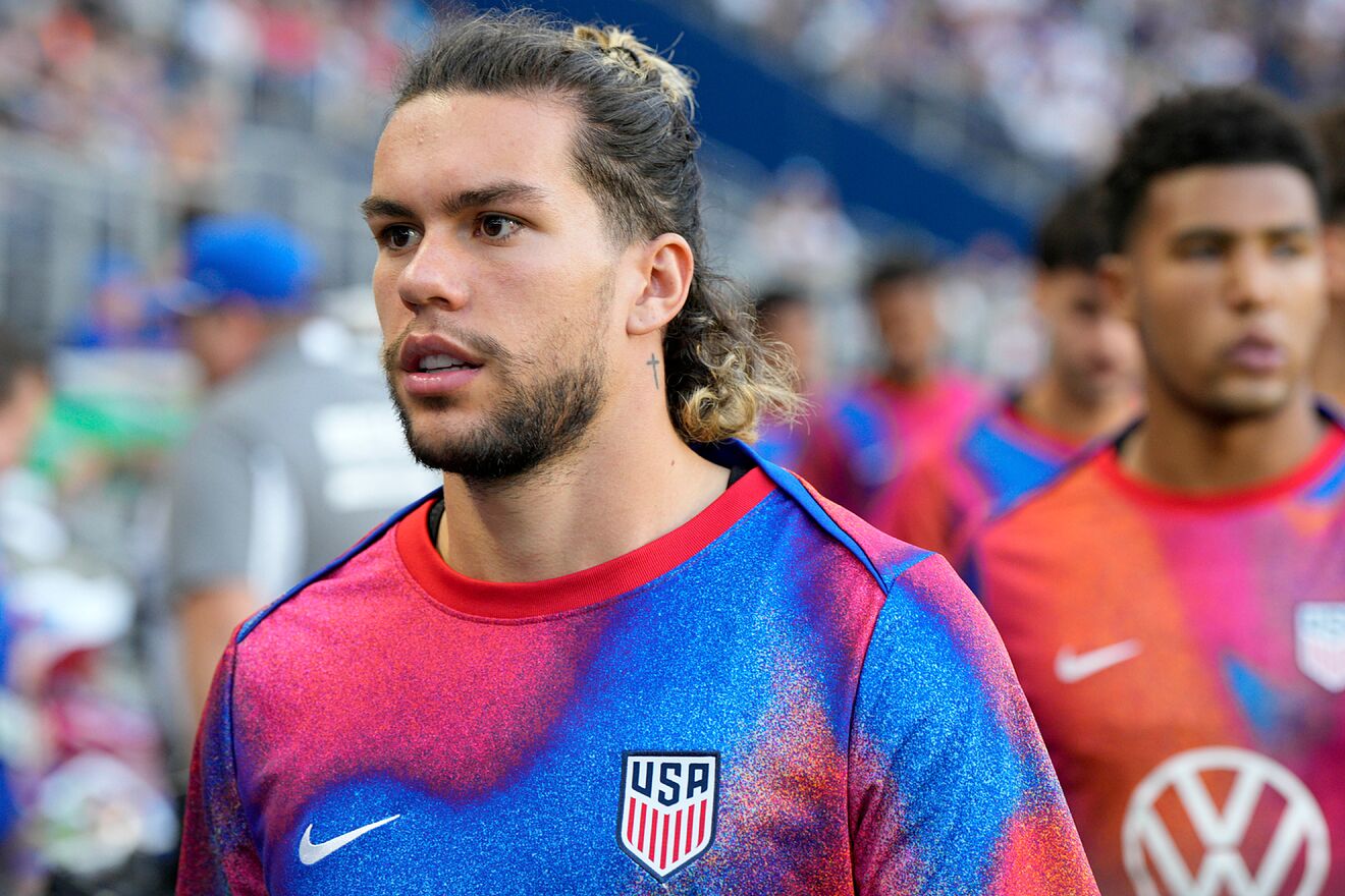 Cade Cowell saldrá de Chivas y puede volver a la MLS: el posibe destino ...