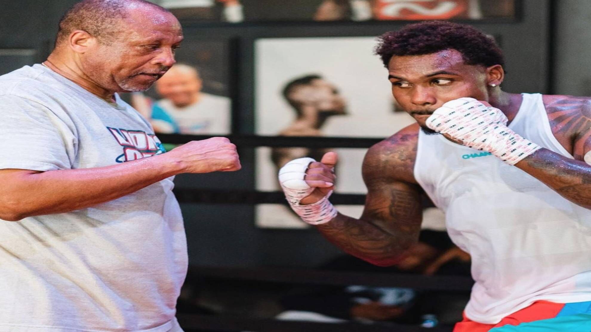 Jermall Charlo - Últimas noticias sobre Jermall Charlo